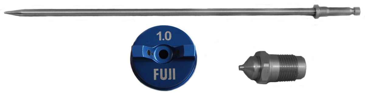 Fuji T-Model Air Cap Set – Gleem Paint
