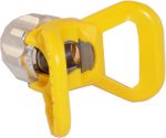 ASM Uni-Tip Base/Guard, Hand Tight (7/8 inch) – Gleem Paint
