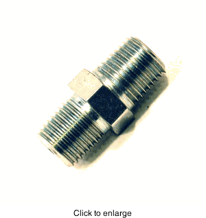 Airless Hose Connector - Standard – Gleem Paint