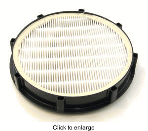 Titan Capspray HVLP Paper Filter – Gleem Paint