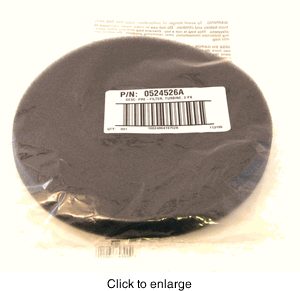 Titan Capspray HVLP Pre-Filter – Gleem Paint