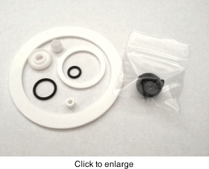 Titan Maxum Elite Repair Kit – Gleem Paint